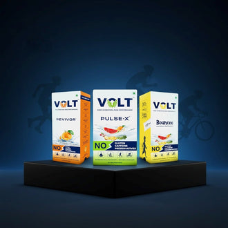 Volt Hydration — Recharge with Zero Sugar Electrolytes – Volt Drink