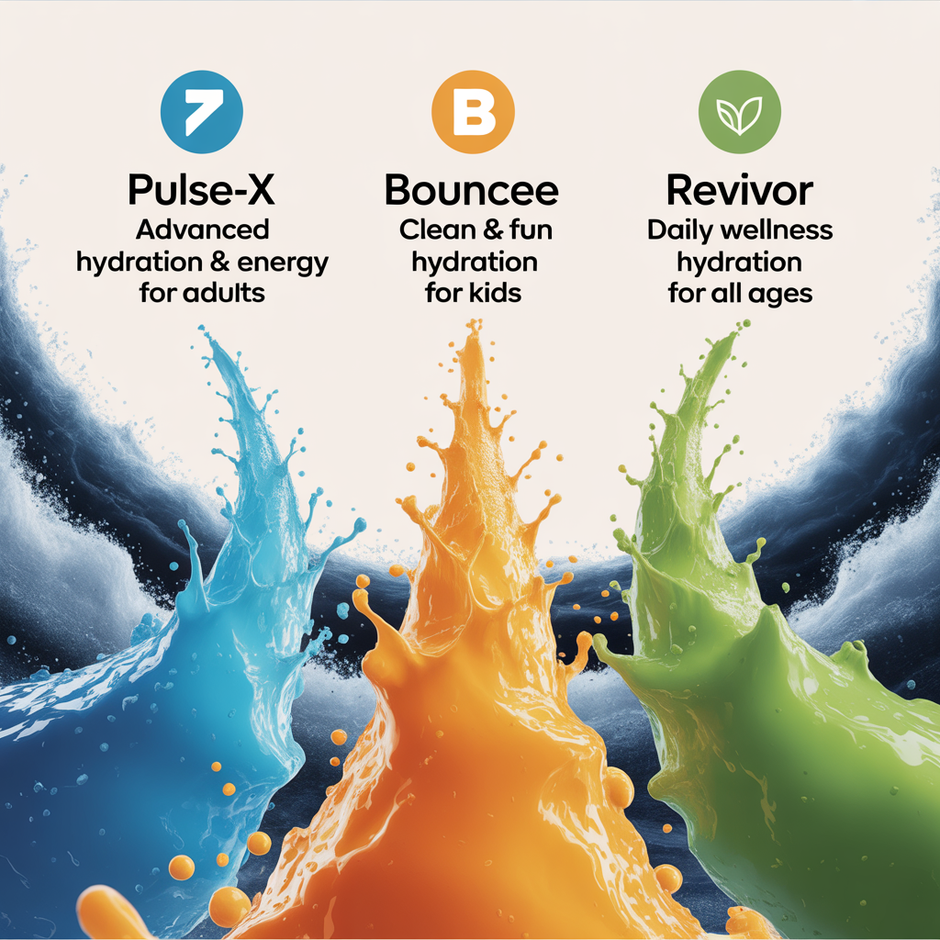 All Products – Volt Drink