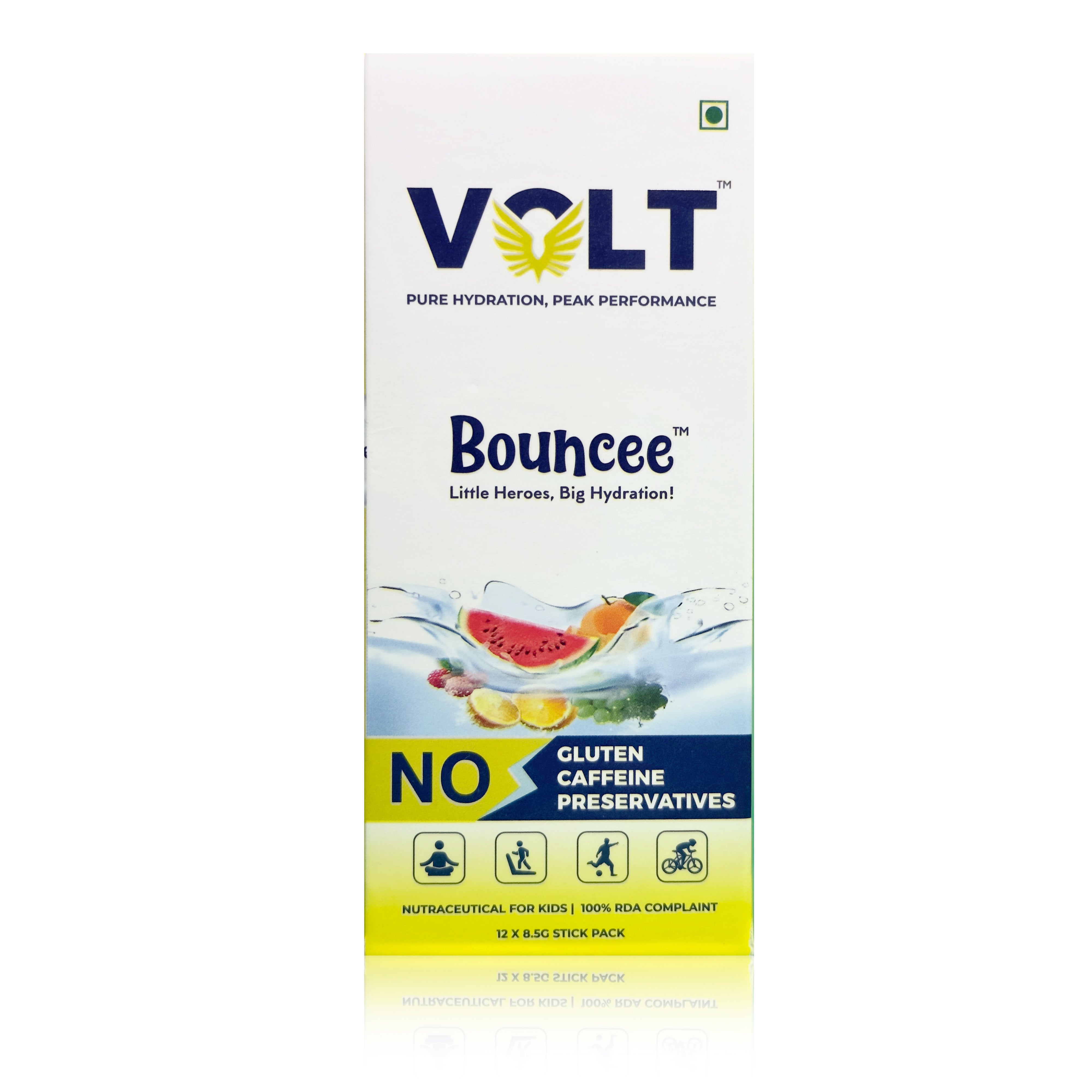 Electrolytes vs ORS: Which is Better for Daily Hydration? – Volt ...