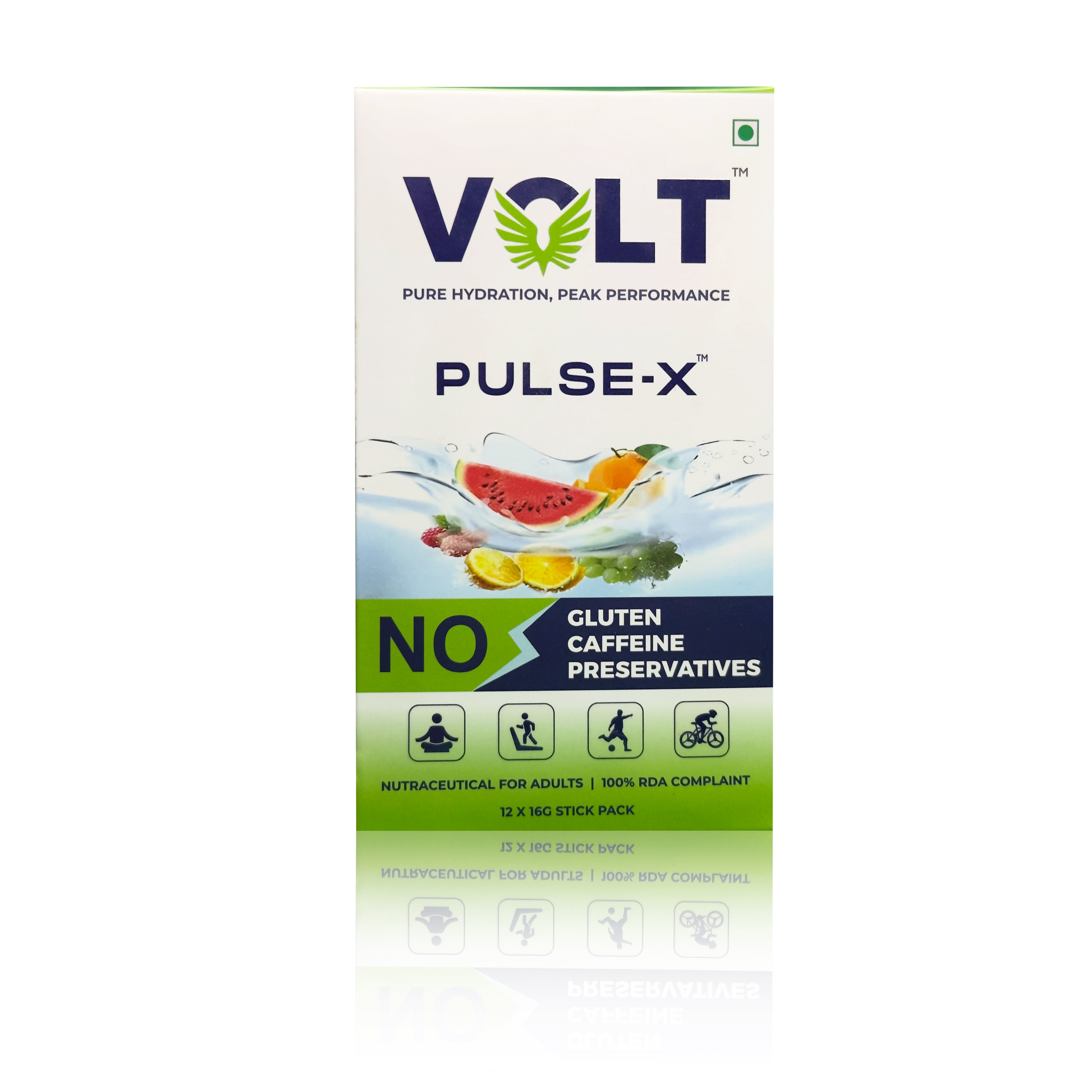 Electrolytes vs ORS: Which is Better for Daily Hydration? – Volt ...
